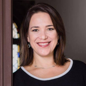 Amy Butler - Vote Common Good