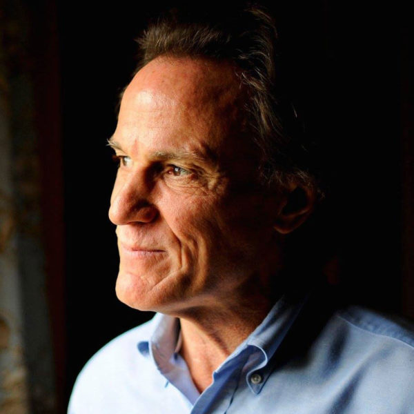 Frank Schaeffer - Vote Common Good