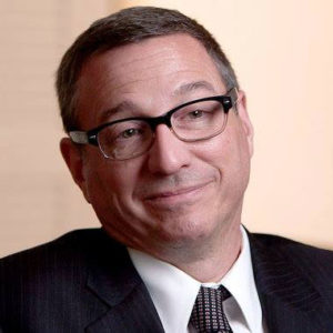 Rob Schenck - Vote Common Good