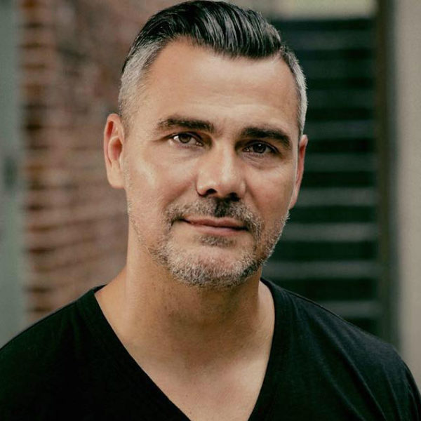 Stan Mitchell - Vote Common Good