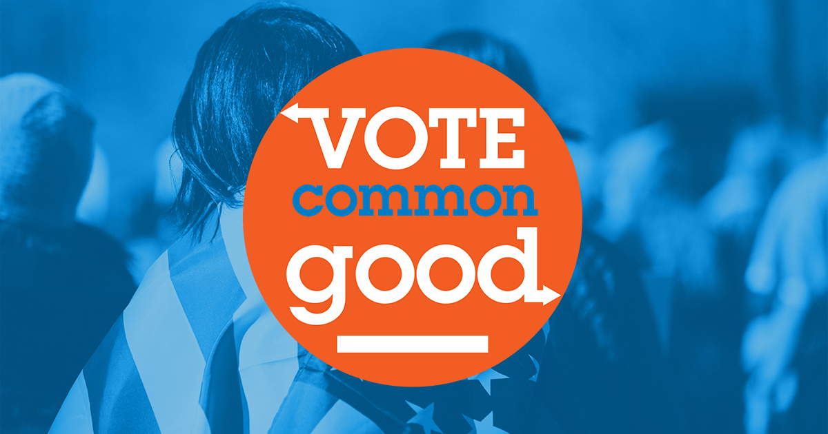 Holland, Michigan - Vote Common Good