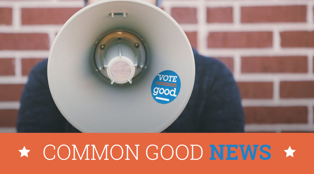 In The News - August 14, 2019