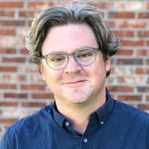 Staff - Vote Common Good