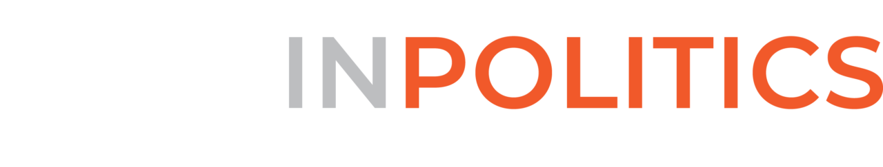 Love-in-Politics Pledge - Vote Common Good