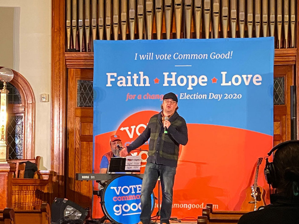 TIME - I Questioned the Sincerity of Donald Trump's Pro-Life Stance ...