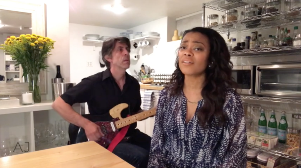 Session 5 - Meah Pace & Mario Andreoni - Vote Common Good