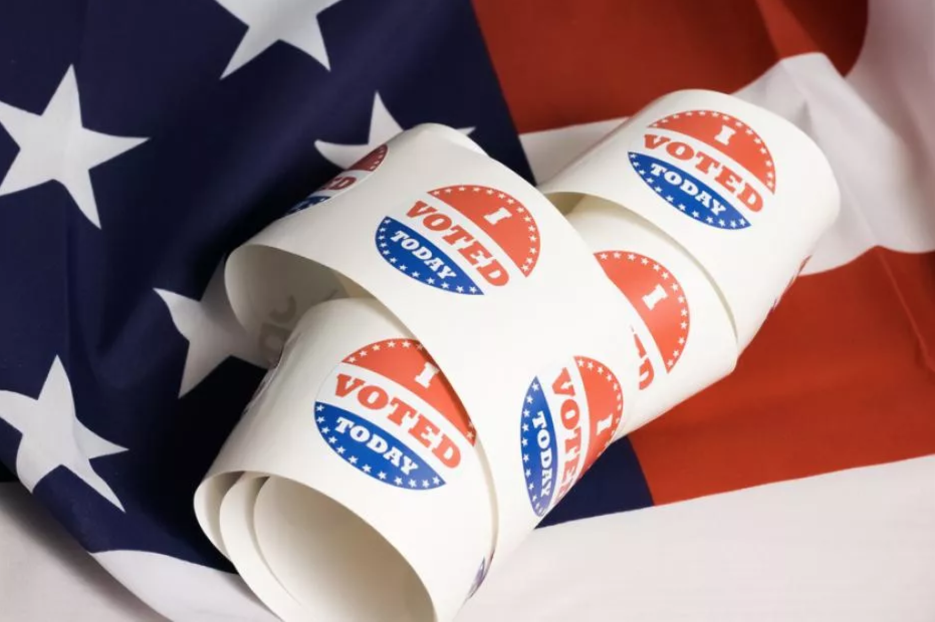 Press Coverage - Vote Common Good