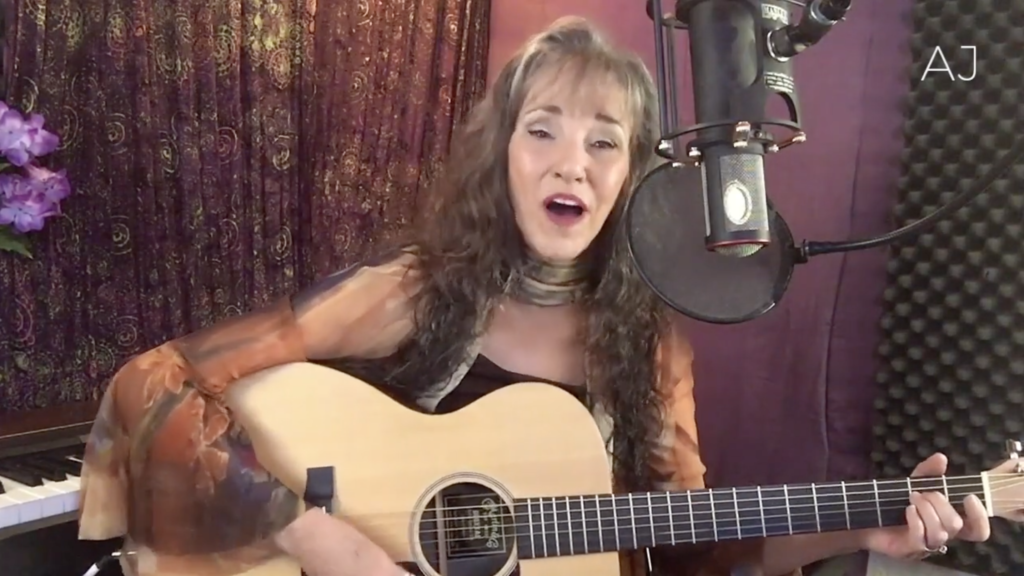 Session 12 - Beth Williams - Vote Common Good