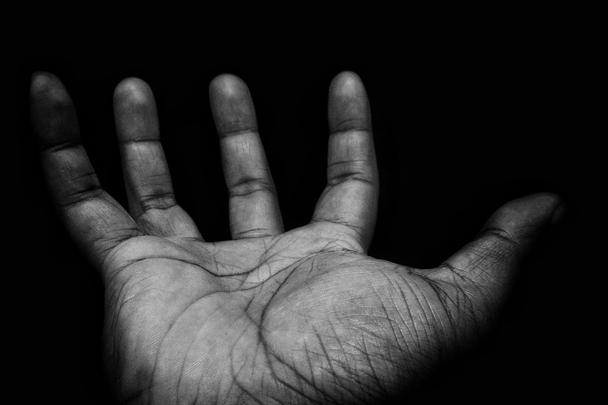 It Begins with Humility