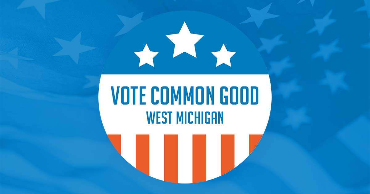Vote Common Good