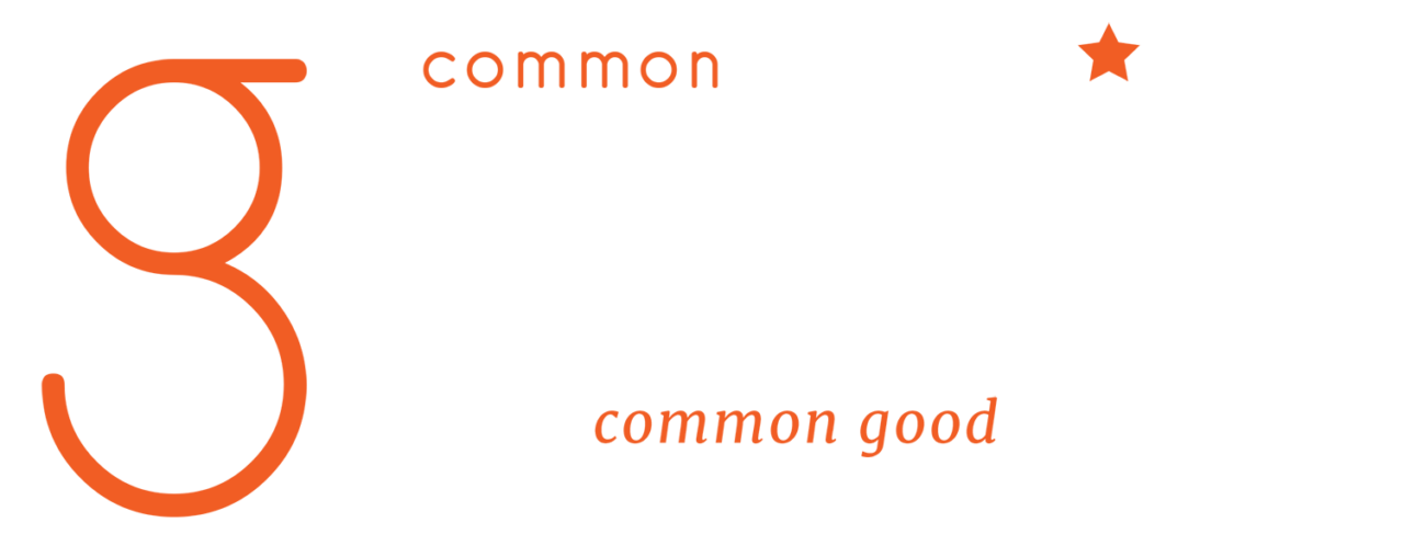 The Goodie: A ”Commondation” Award - Vote Common Good
